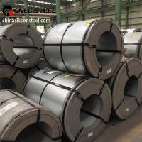 China High Magnetic Permeability Silicon Steel Coil For Power Transformer for sale