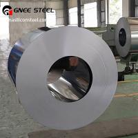 China Grain Oriented Electrical Steel Coil With Low Core Loss for sale