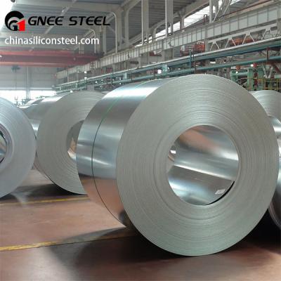 China Grain Oriented Electrical Steel Coil With Low Core Loss for sale