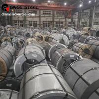 China Al Si 0.50mm Electrical Steel Coil For Electrical Equipment for sale