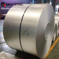 China Al Si 0.50mm Electrical Steel Coil For Electrical Equipment for sale