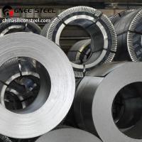 China 0.23mm Silicon Steel Cold Rolled Strip Coil For Ship Components And Conveyor Belts for sale