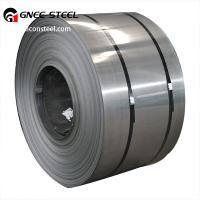 China 0.23mm Silicon Steel Cold Rolled Strip Coil For Ship Components And Conveyor Belts for sale