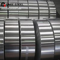 China 0.18mm Electrical Steel Coil For Aircraft And Bolts for sale