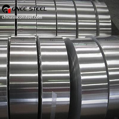 China 0.18mm Electrical Steel Coil For Aircraft And Bolts for sale