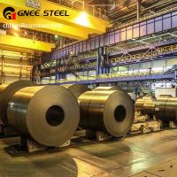 China 0.18mm Electrical Steel Coil For Aircraft And Bolts for sale