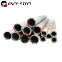 China A 106 Gr B Carbon Seamless Tube Pipe Smooth Bore for sale