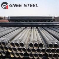 China A53 Gr B Seamless Steel Pipe Carbon 2 Inch SGS for sale