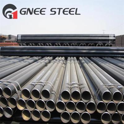 China A53 Gr B Seamless Steel Pipe Carbon 2 Inch SGS for sale