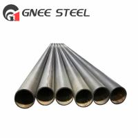 China A53 Gr B Seamless Steel Pipe Carbon 2 Inch SGS for sale