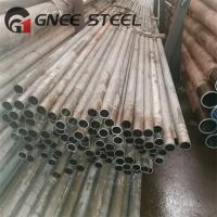 China A333 Gr 6 Heavy Wall Seamless Pipe Carbon For Hydraulic for sale