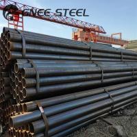China A519 Precision Seamless Steel Pipe Anti Rust Oil for sale