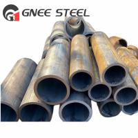 China A519 Precision Seamless Steel Pipe Anti Rust Oil for sale