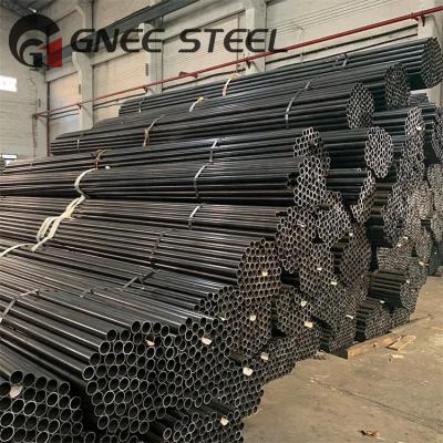 China Astm A519 Gr 4130 Alloy Steel Seamless Tube / Pipe For Boiler for sale