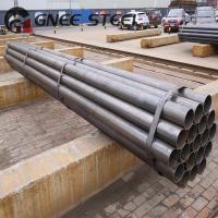 China Astm A519 Gr 4130 Alloy Steel Seamless Tube / Pipe For Boiler for sale