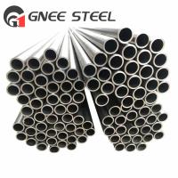 China SCH5 Carbon Steel Seamless Steel Pipe Astm A252 for sale