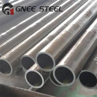 China Astm A519 4140 Seamless Pipes & Tubes Round Tubing for sale