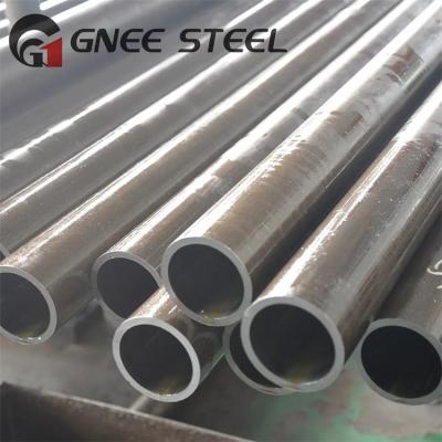 China Astm A519 4140 Seamless Pipes & Tubes Round Tubing for sale