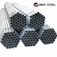 China Q235 Galvanized Precision Seamless Steel Tube / Pipe Api 5l for sale