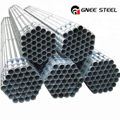 China Q235 Galvanized Precision Seamless Steel Tube / Pipe Api 5l for sale