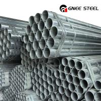 China Q235 Galvanized Precision Seamless Steel Tube / Pipe Api 5l for sale