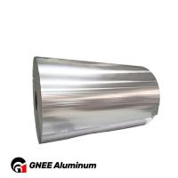 China 8011 O/H22/H24 aluminium foil 8079 industry household alu for sale