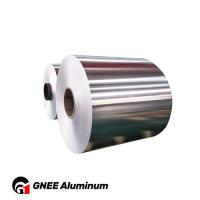 China 8011 O/H22/H24 aluminium foil 8079 industry household alu for sale