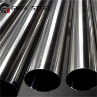 China A312 Tp 316 2.5 Inch Stainless Steel Pipe Polished for sale