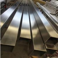 China 304/304l/304h 15mm Stainless Steel Pipe Sch 10 Large Diameter for sale