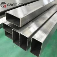China 304/304l/304h 15mm Stainless Steel Pipe Sch 10 Large Diameter for sale