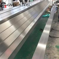 China 12m 1 Inch Stainless Steel Pipe ASTM A312 TP 321 / 321H for sale