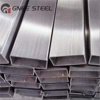China 12m 1 Inch Stainless Steel Pipe ASTM A312 TP 321 / 321H for sale