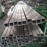 China 10m Steel Seamless Tube Astm A312 310s Stainless for sale