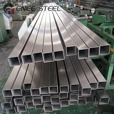 China 10m Steel Seamless Tube Astm A312 310s Stainless for sale