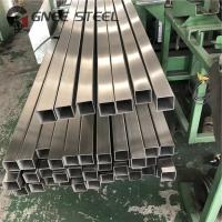 China 10m Steel Seamless Tube Astm A312 310s Stainless for sale