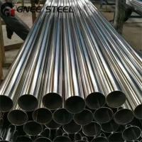 China S31803 / S32205 Duplex Stainless Steel Pipe 10mm for sale
