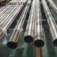 China S31803 / S32205 Duplex Stainless Steel Pipe 10mm for sale