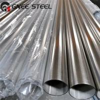 China S31803 / S32205 Duplex Stainless Steel Pipe 10mm for sale