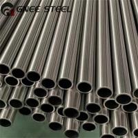 China Round Astm A312 6 Inch Stainless Steel Pipe 347 / 347h for sale