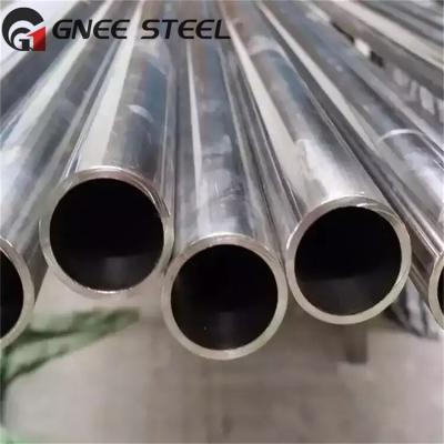 China Astm A268 Ss Round Tube Tp430 Tp439 Corrosion Proof for sale