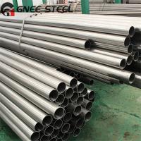 China Astm A268 Ss Round Tube Tp430 Tp439 Corrosion Proof for sale