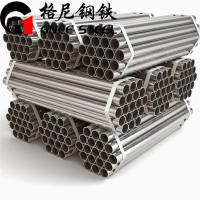 China 2205 2507 Seamless Stainless Steel Pipe Uns Grade for sale