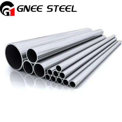 China SUS 434 416 444 Stainless Seamless Pipe Salt Resistant for sale