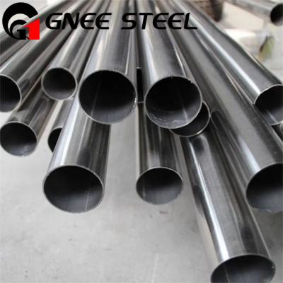 China SUS 321 347 316 3 4 Stainless Steel Pipe Round for sale