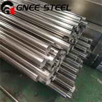 China SUS 321 347 316 3 4 Stainless Steel Pipe Round for sale