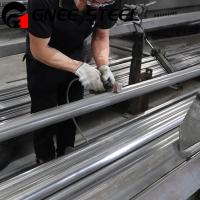 China SUS 321 347 316 3 4 Stainless Steel Pipe Round for sale