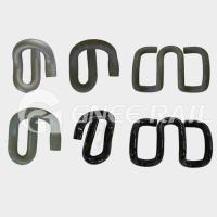 China Railway Rail E Clip Rail Fasteners Crcc Certification for sale