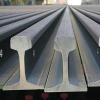 China 6-12m Rail Fasteners Track Tie Plate Standard for sale