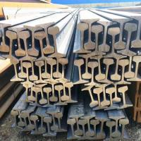 China 6-12m Rail Fasteners Track Tie Plate Standard for sale