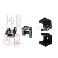 China Light Weight K Type Railway Track Clamps ASIN Standard for sale